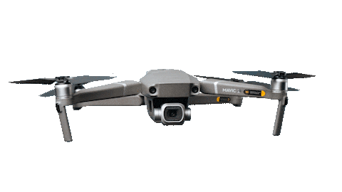 Piloto UAS | ITARC